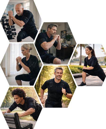 EMS Suit Training - Club5 Health - Fitness Therapy, PT, Injuries, Pain ...