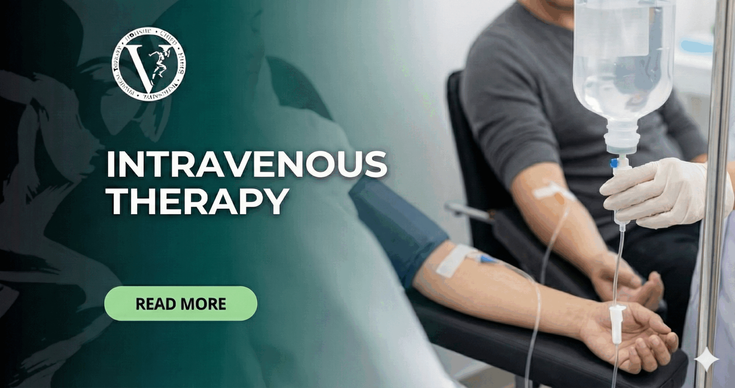 How IV Therapy Improves Nutrient Absorption