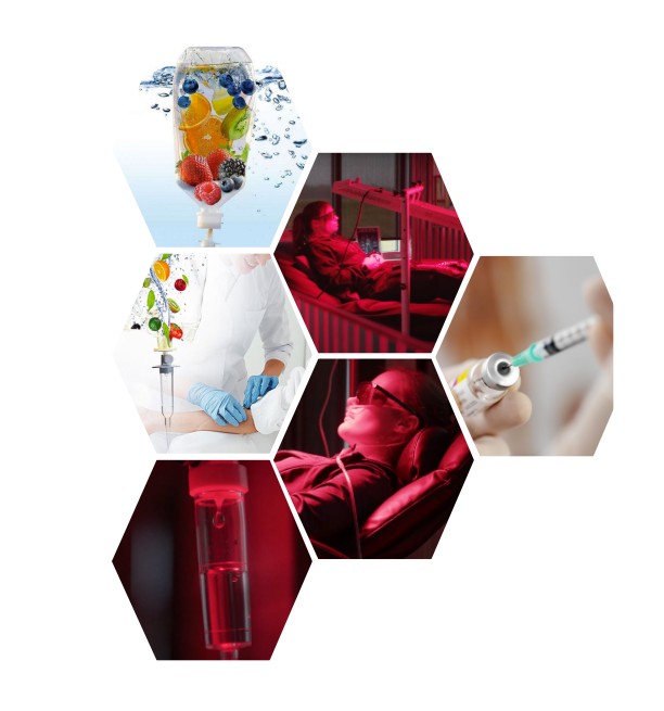 IV Drip Therapy And Treatment In Green Bay, Wisconsin USA